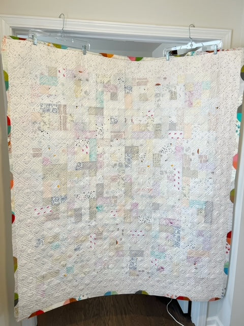 The Travel Quilt Pattern - PDF – JessicaQuilter